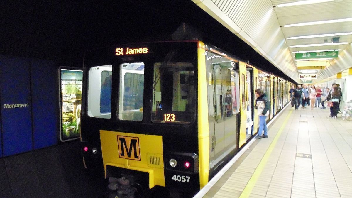 Petition · Provide a late night Public Transport service through Tyne ...