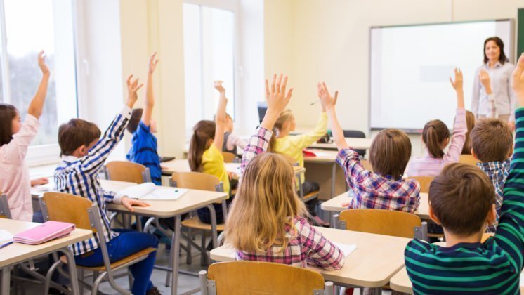 Petition · RETURN KIDS TO THE CLASSROOM - United States · Change.org