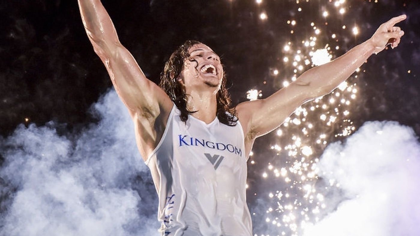 Petition · Award Daniel Gill $100,000 Prize - United States · Change.org