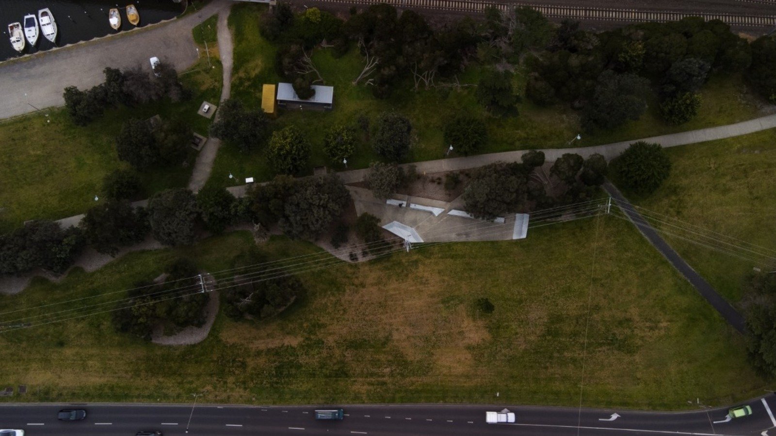 Petition · Mordialloc Skatepark need an update! - Australia · Change.org