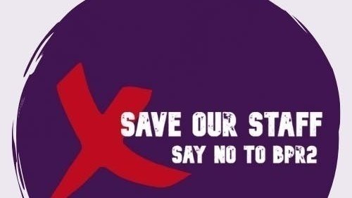 Petition · Durham University: Save Our Staff #StopBPR2 - United Kingdom ...