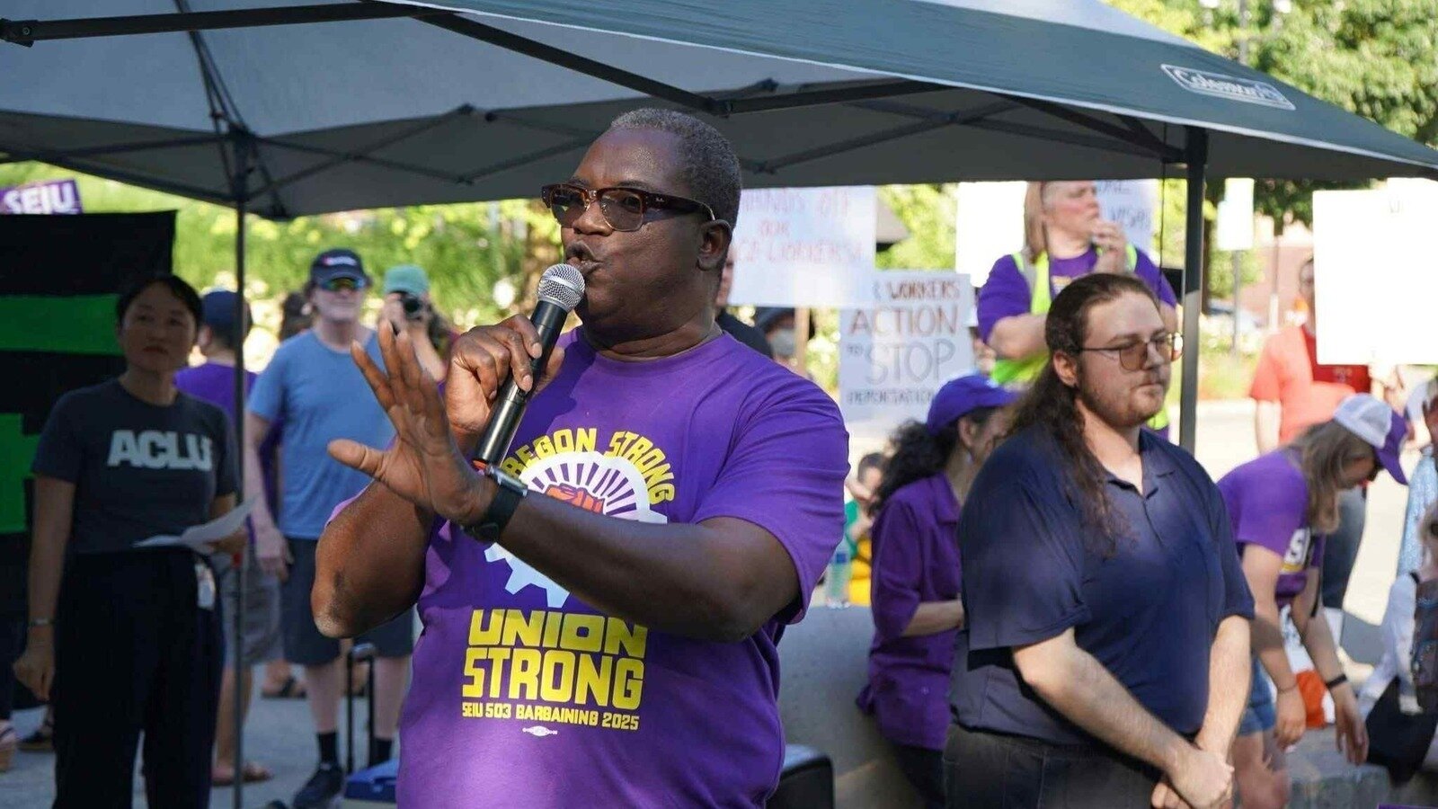 Petition · Stand Together Against Racism: A Call for Systemic Change in ...