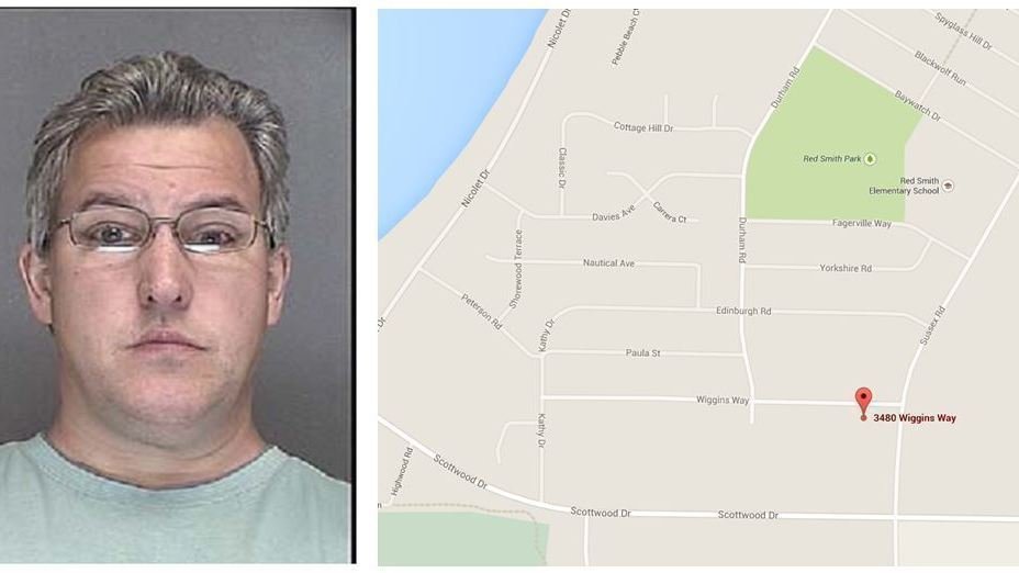 Petition · Request the City of Green Bay Sex Offender Residency Board ...