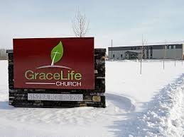 Petition · Unfence Grace Life Church Edmonton - Canada · Change.org
