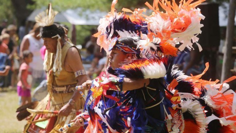 Petition · Replace Columbus Day with Indigenous Peoples Day in Rhode ...