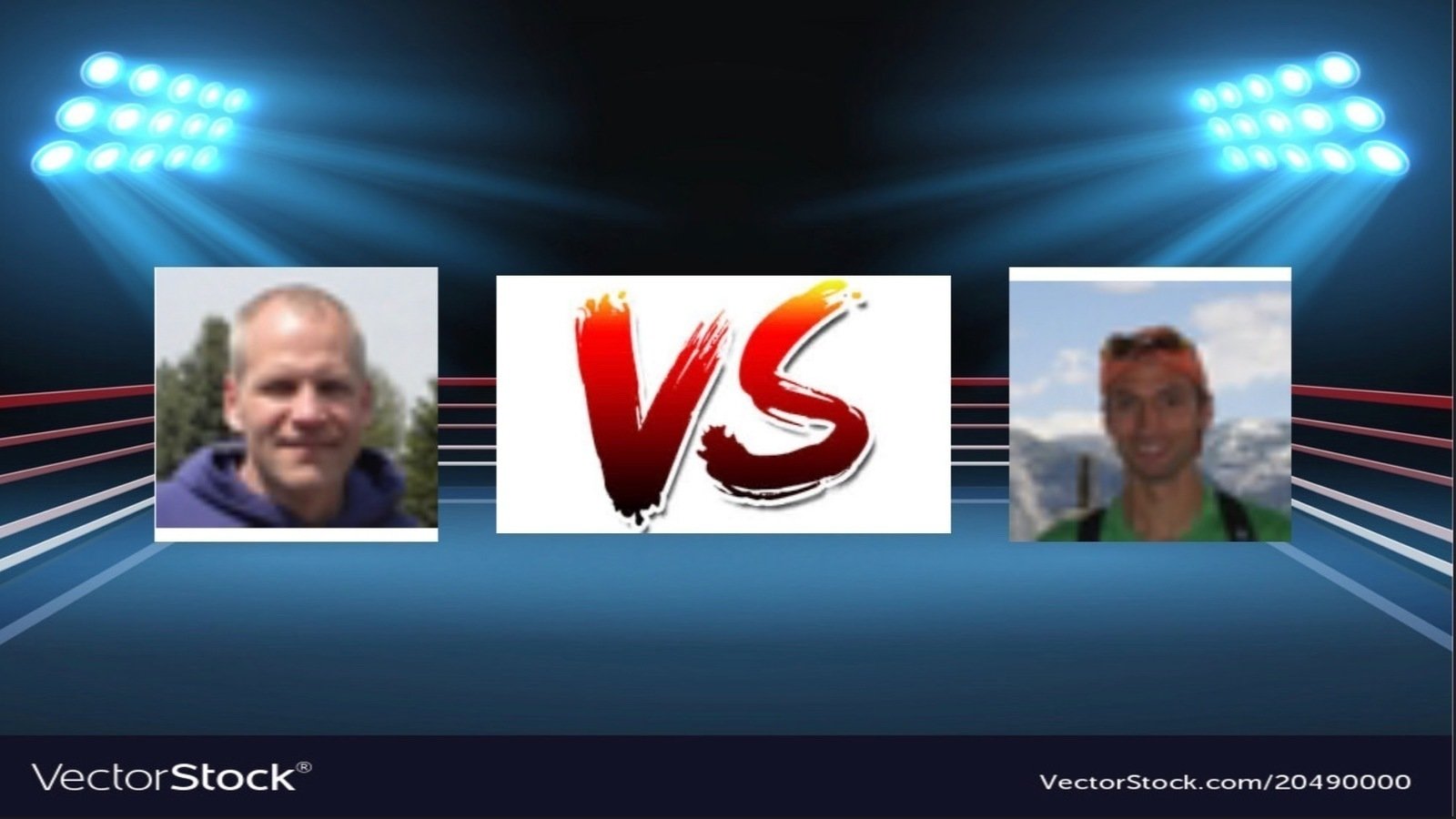 Petition · Host a boxing match between Mr. Haugh and Mr. Fusco that is ...