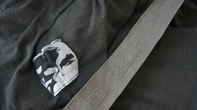 Petition · make Rick Owens put those ribbon tags in DRKSHDW clothes ...