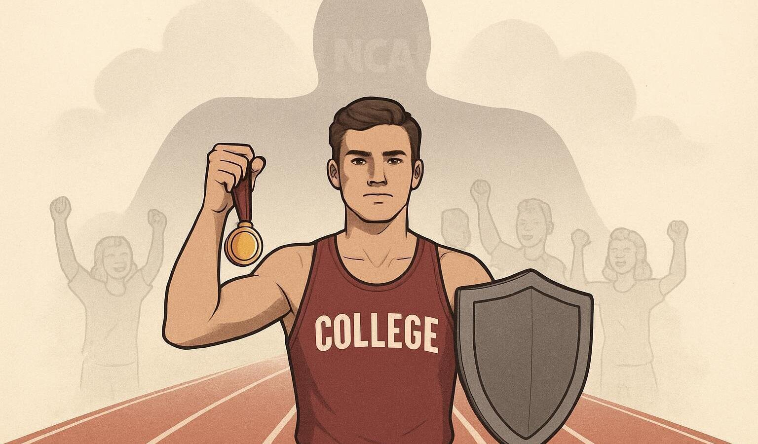 Petition · Demand fair compensation for student athletes - United ...