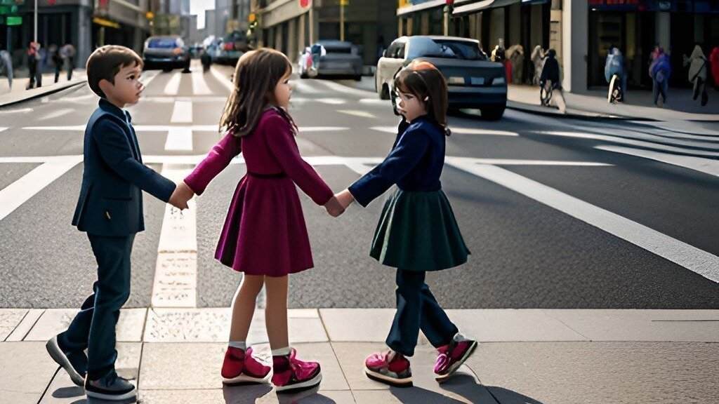 Petition · Implement a Traffic Stopping, Safe Crossing at Macduff ...