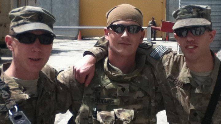 Petition update · New bill introduced to name mental health building ...