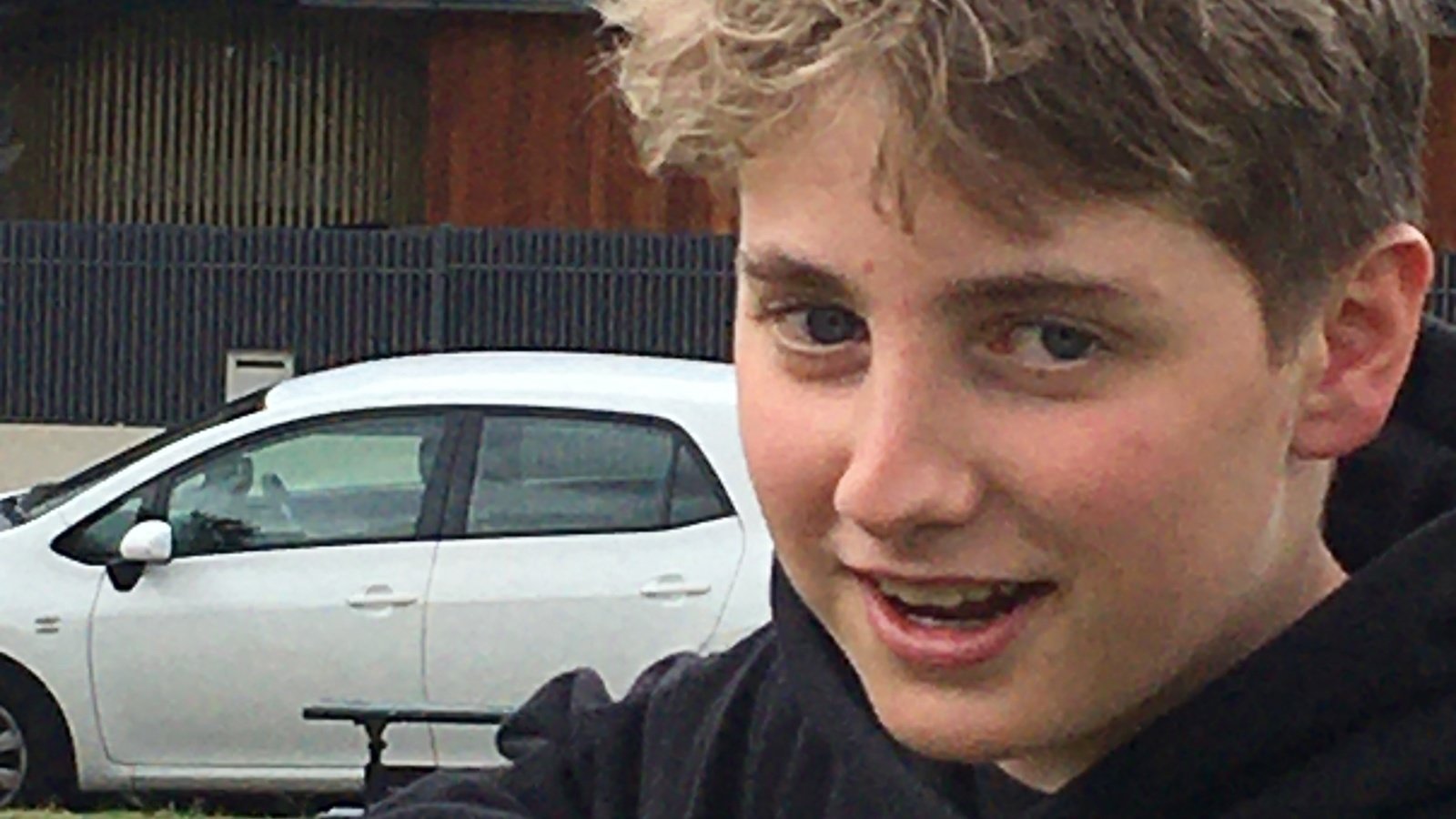 Petition · MICHAEL MAYNARD TO BE PUT DOWN - Australia · Change.org