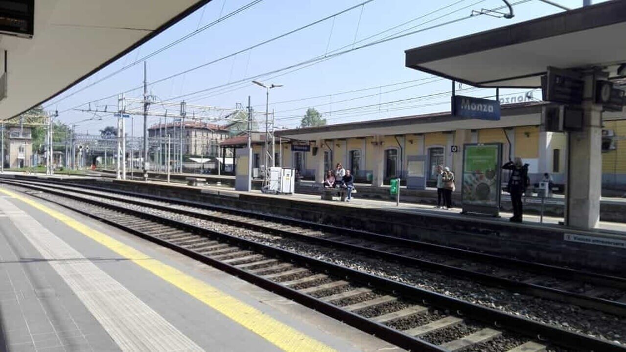 Petizione · Migliorare l'efficienza della linea Suburbana S9 di Trenord ...