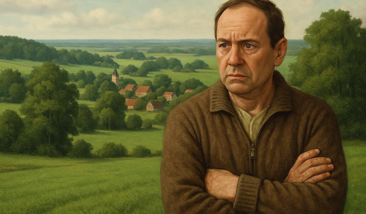 Petition · Verhindern Sie den Bau von Windrädern in Wettin-Löbejün ...