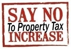 Petition · Stop Montgomery County Property Tax Hike - United States ...