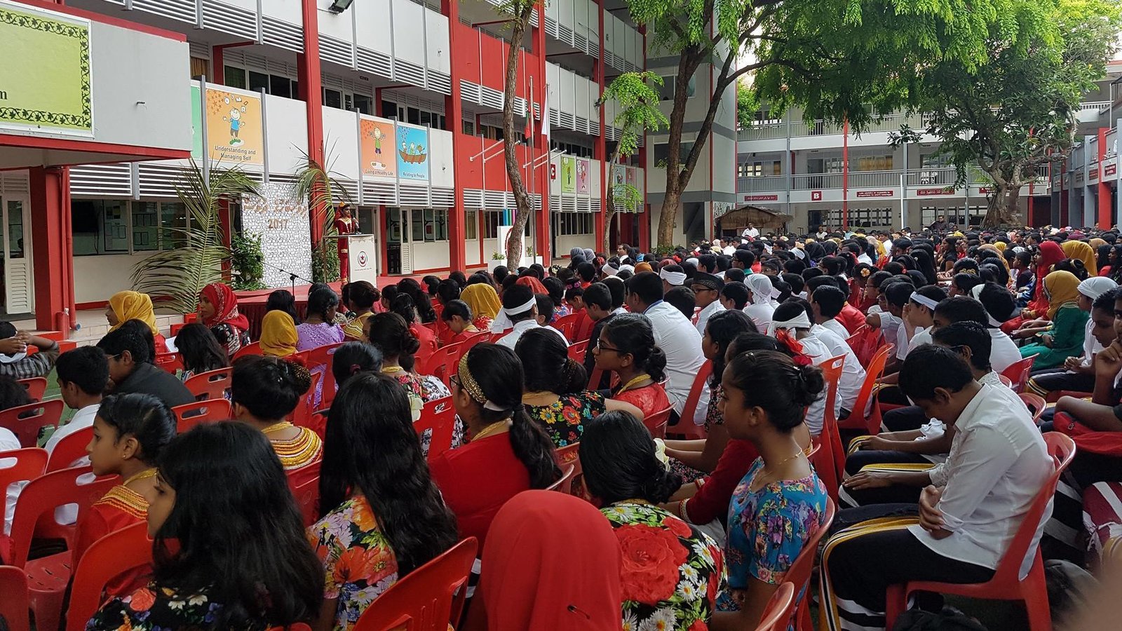 Petition · Iskandhar School: Approve a zero tolerance policy for ...