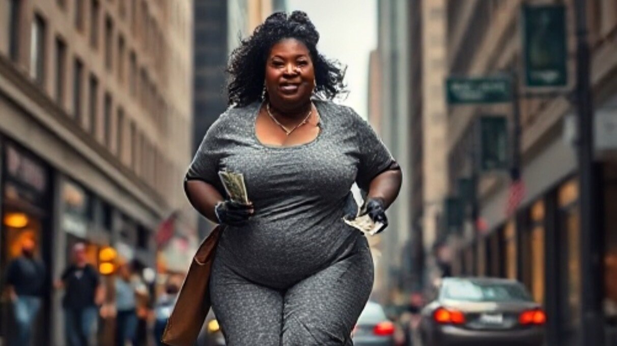 Petition · Demand Transparency from Lady Nyca in Prize Money ...