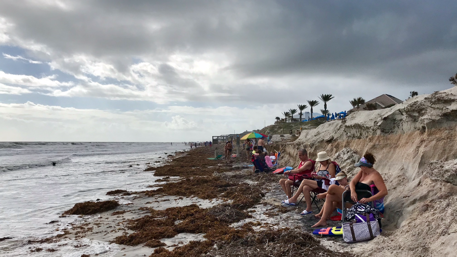 Petition · Mickler's Beach Must Be Restored or We'll Lose It - United ...