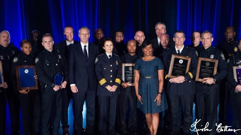 Petition · Demands for Changes in the Atlanta Police Department ...