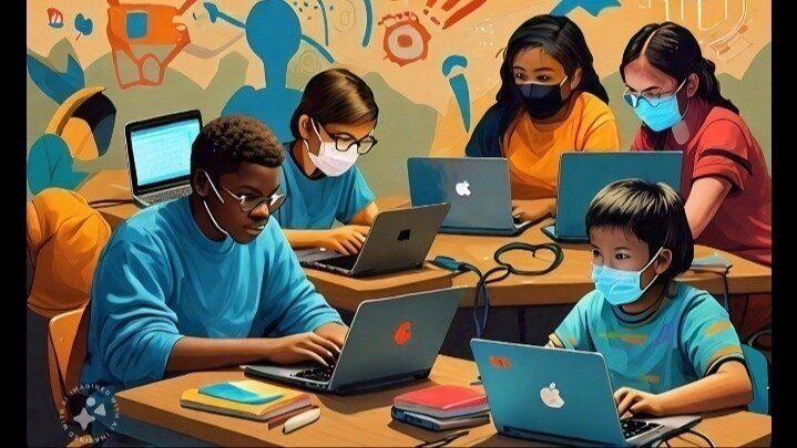 Petition · "Connect Us! Equal Tech Access for All" - Jamindan ...