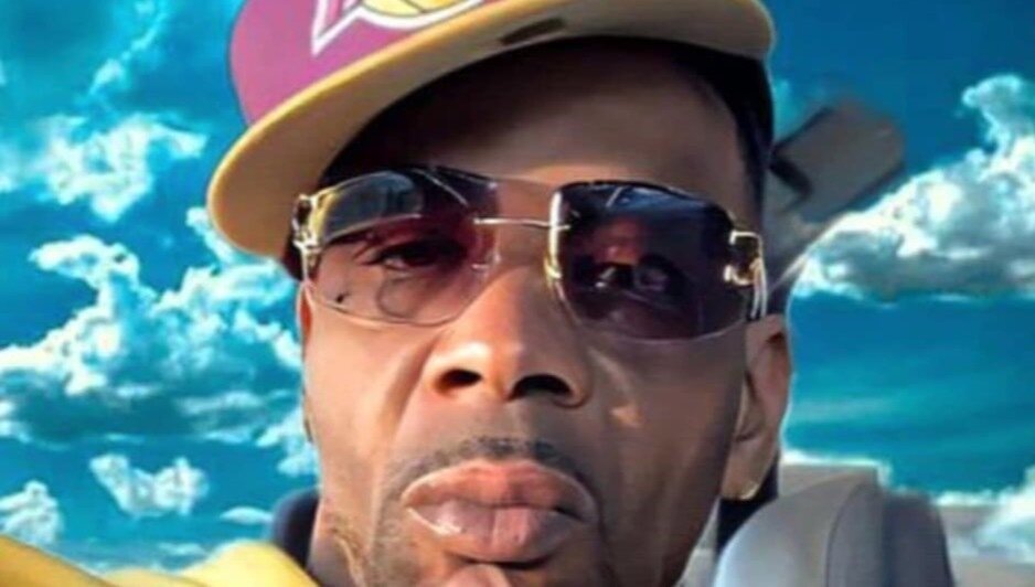 Petition · Honoring Reco Williams with a billboard memorial ...