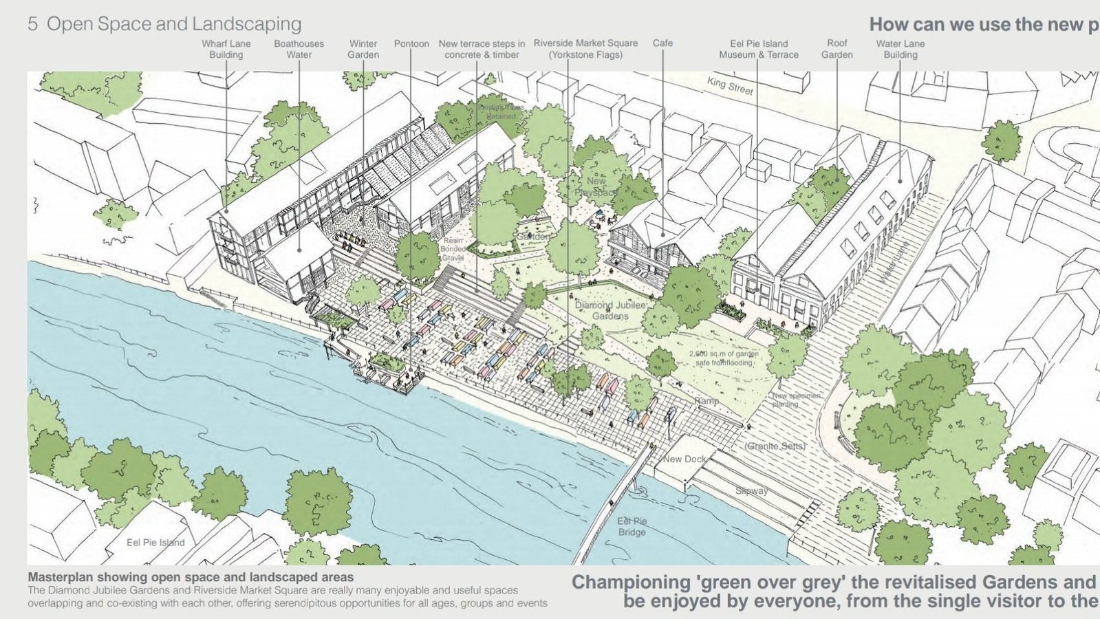 Petition update · And the winners are - Hopkins Architects (aka ...