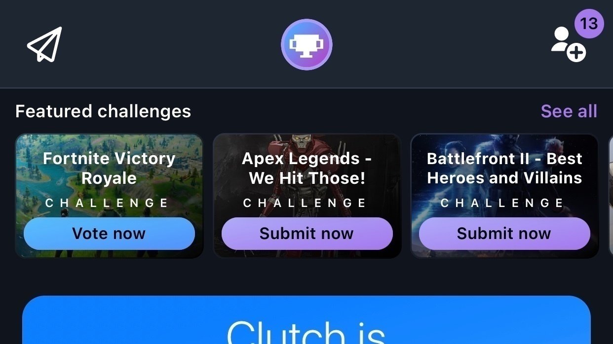 Petition · Save The Clutch App. - United States · Change.org