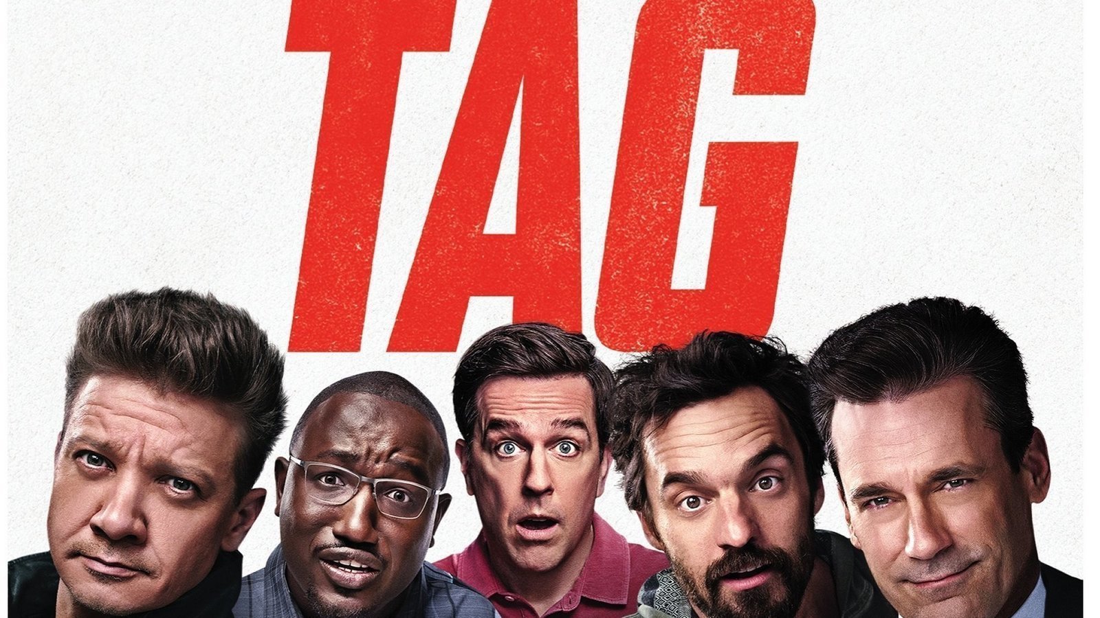 Petition · Help me to meet the cast of the film tag - Ireland · Change.org