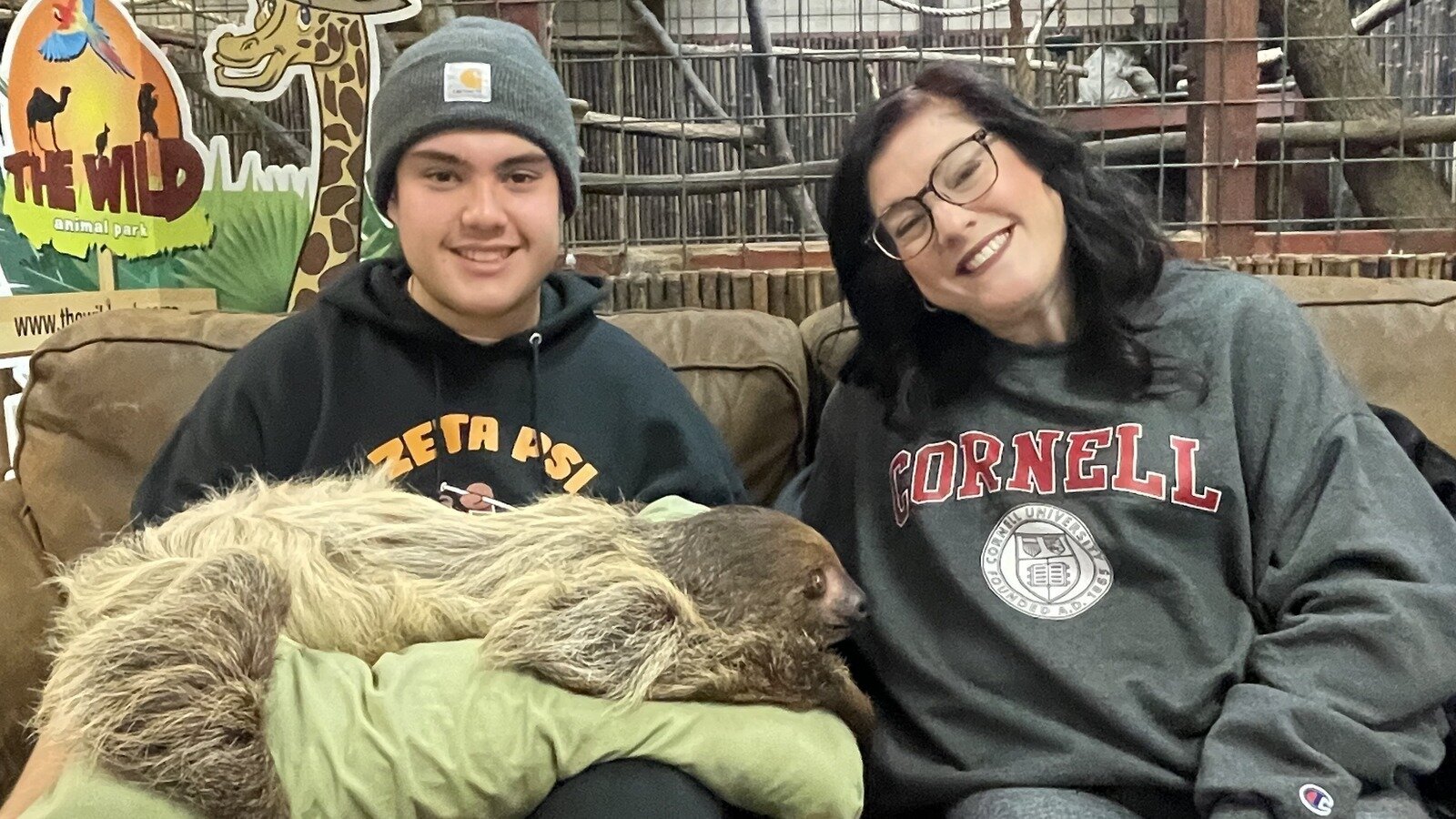 Petition · Give Jeremy Kirch the maximum sentence for murdering my ...