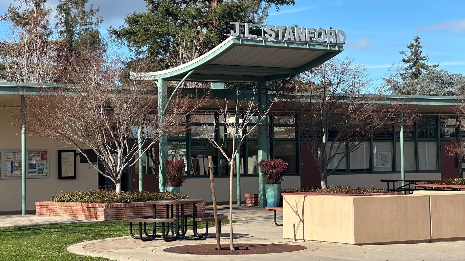 Petition · Bold the Letter 'S' in JLS Middle School - United States ...