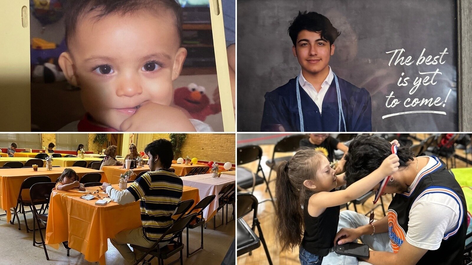 Petition · Petition to Support Aaron's Second Chance - San Antonio ...