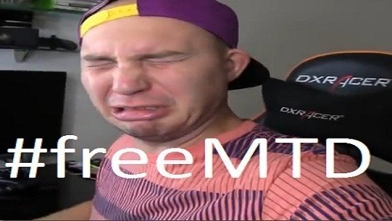 Petition · Unban MrTechnicalDifficult channel from YouTube - United ...