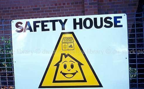 Petition · Bring back the Yellow safety house program - Australia ...