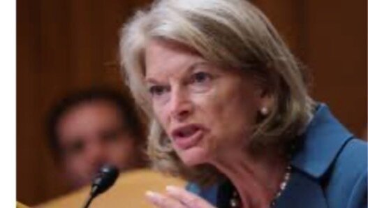 Petition · Remove Lisa Makowsky from Senate Position in Alaska - United ...