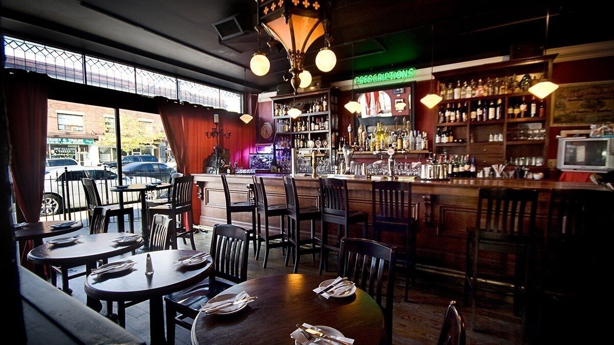 Petition · Save Desotos Eatery and Atomic 10 on St . Clair Ave West ...