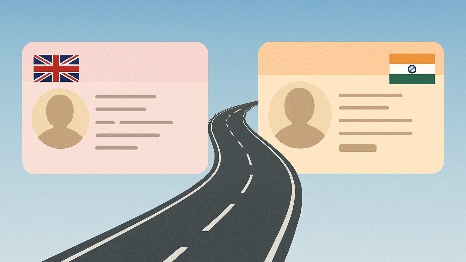 Petition · Allow Indian Driving License Conversion to UK License ...