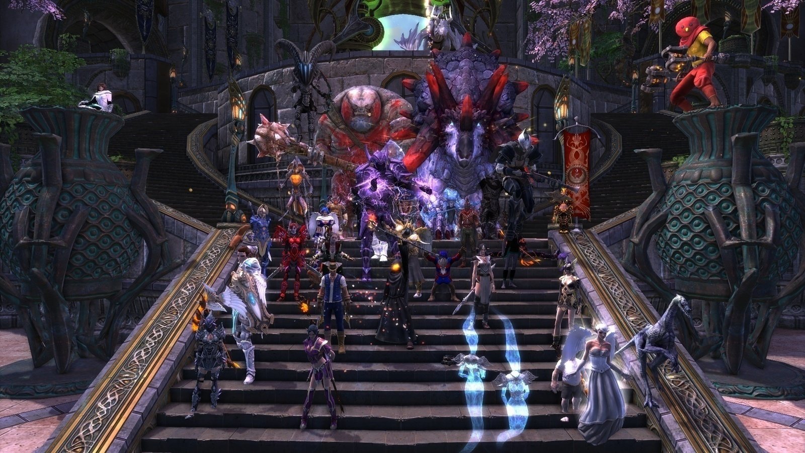 Petition · An open letter to gamigo from a long-time RIFT player ...