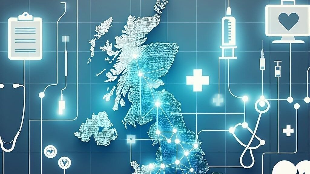 Petition · Implement a Unified Digital System Across All NHS Districts ...
