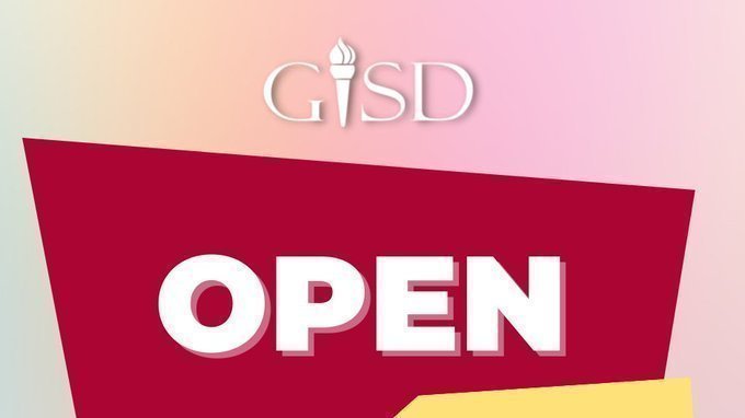 Petition · Close GISD School's 2/25/2022 - United States · Change.org