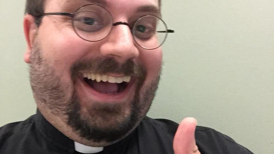 Petition · A petition to retain Fr. Rusty Vincent at St. Joseph's ...