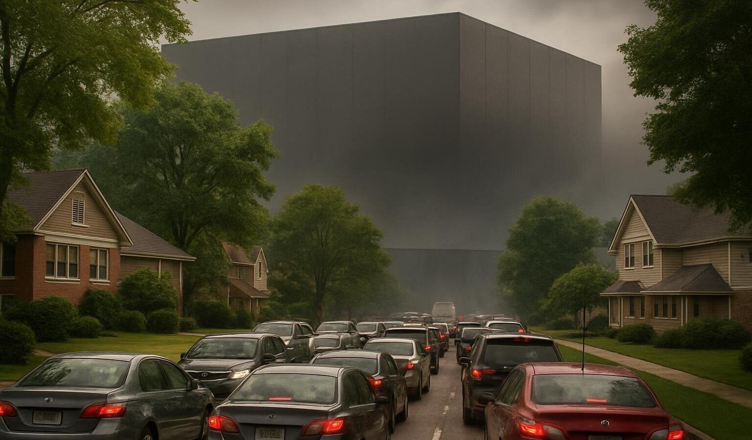 Petition · Stop Amazon from expanding in Orland Park - Orland Park ...