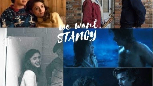Petition · get stancy back together ( - Mexico · Change.org