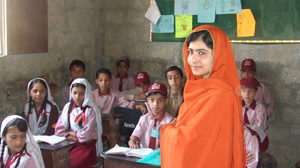 Petition · Give women equal rights to education in third world ...