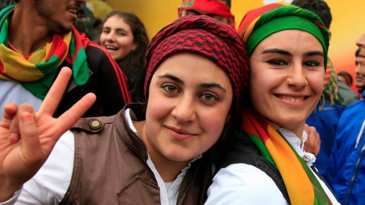 Petizione · Stop immediately the killing of the Kurdish people at the ...