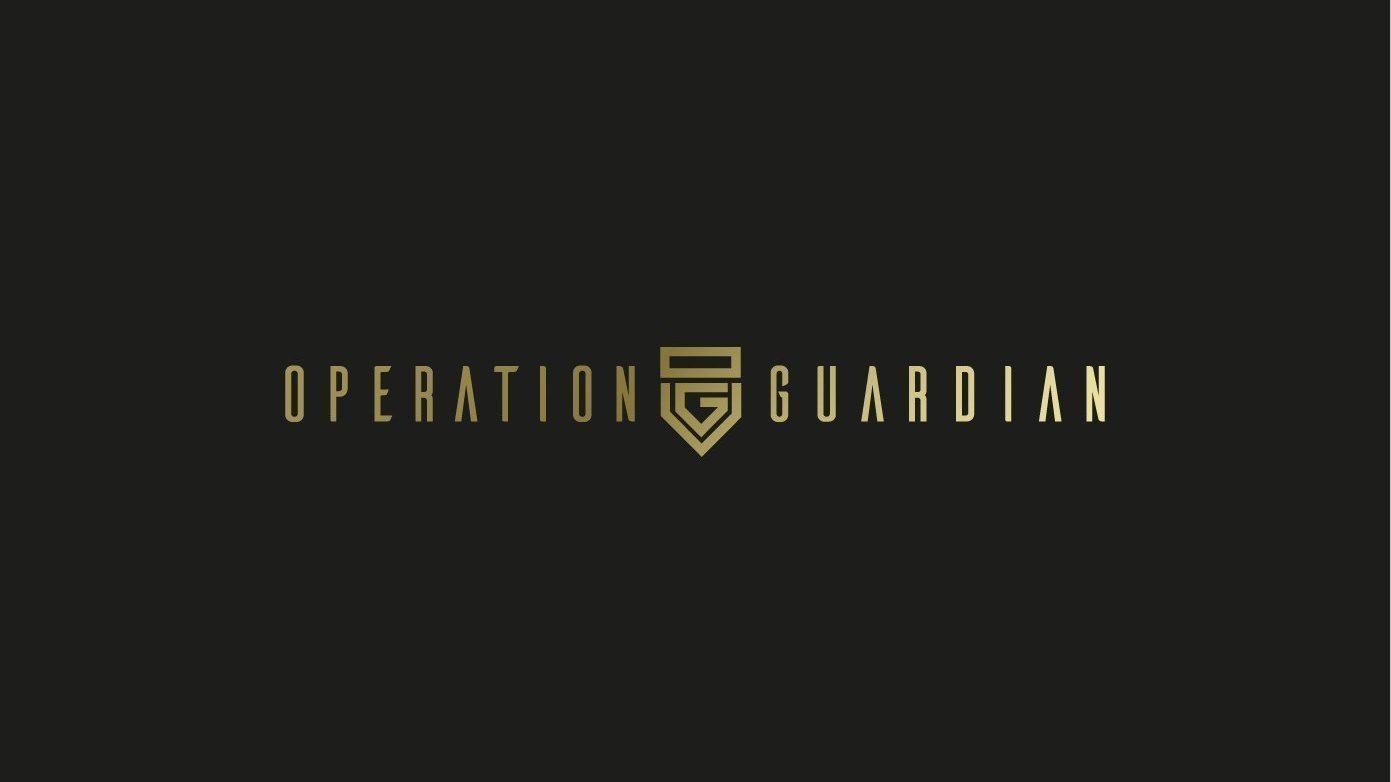 Petition · Operation Guardian School Defense Services - United States ...