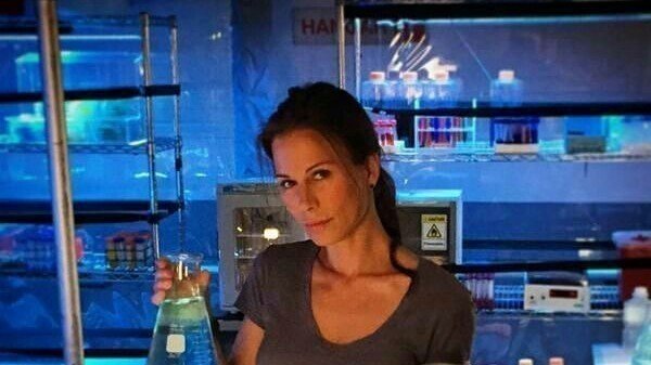 Petition · Bring Back Dr. Rachel Scott!! - United States · Change.org