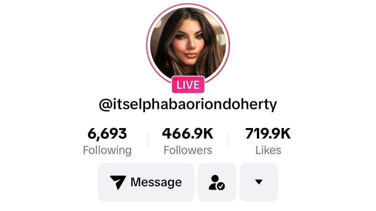 Petition · Remove Dangerous Content Creators From TikTok - United ...