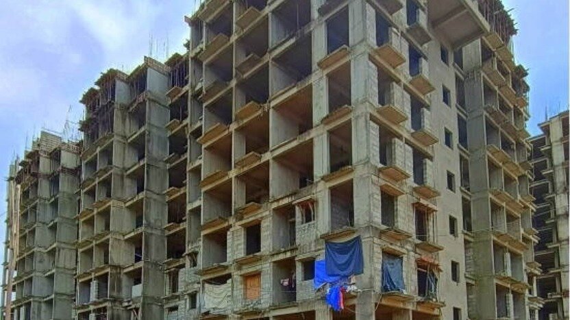 Petition · Enforce Timely Completion & Delivery of Flats at Tanzanite ...
