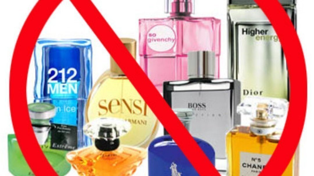 Petition · Banning fragrances in public places and work places ...