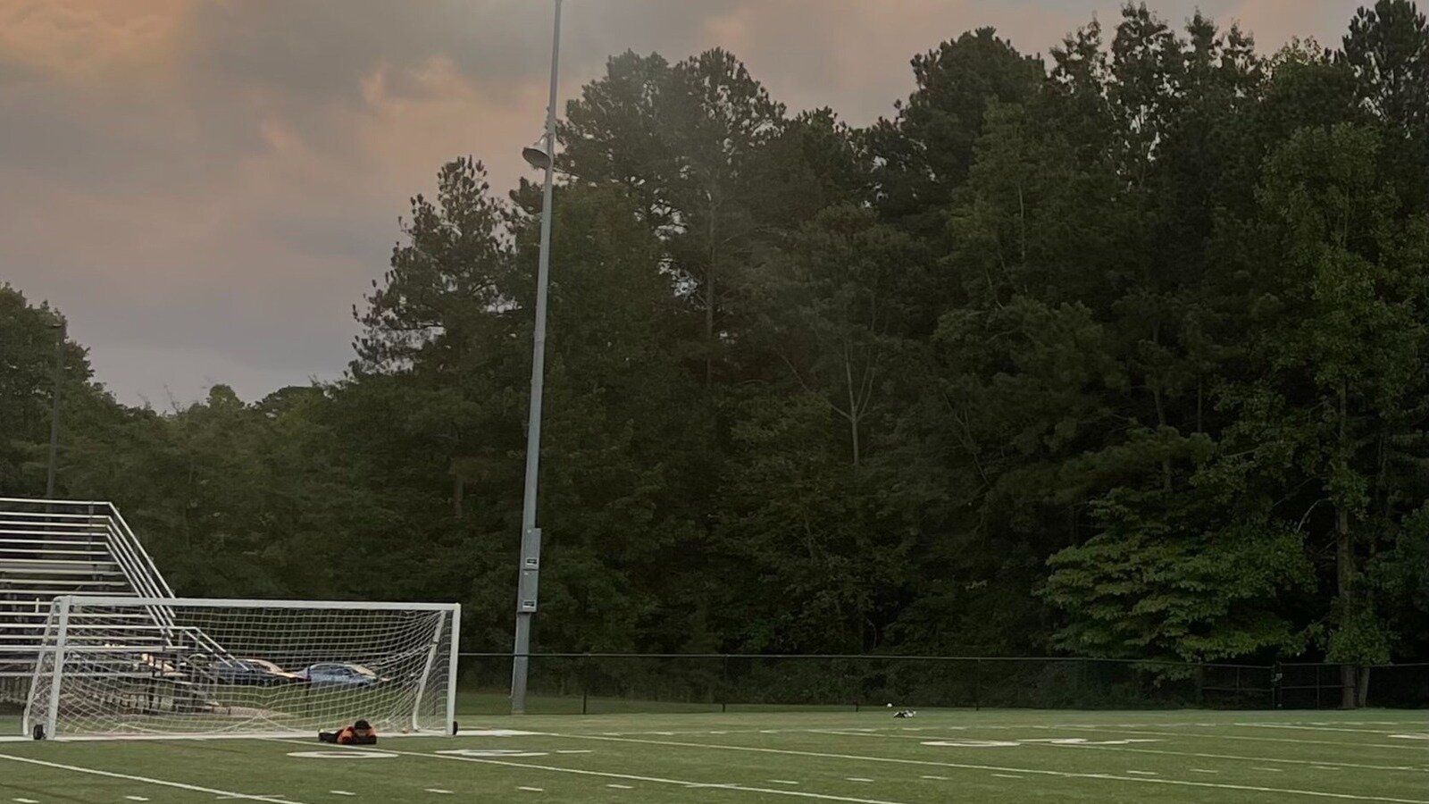 Petition · Lights On, Goals Open: Save Community Soccer at North Park ...