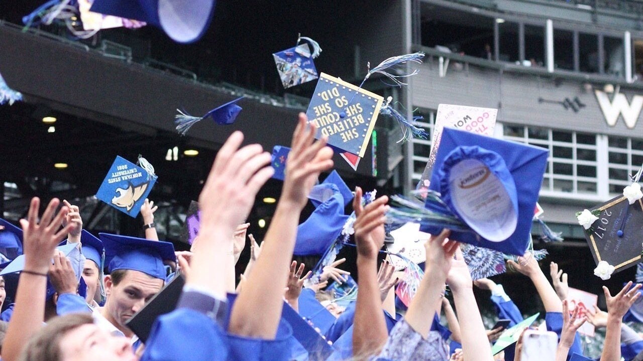 Petition · Permit Student Expression and Accomplishment Celebration at ...